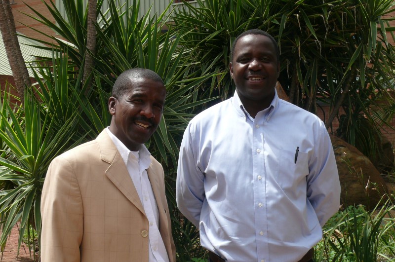 Safety and Security Indaba held in Kibler Park | Comaro Chronicle