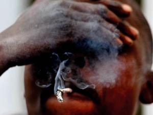 Eradicating nyaope is possible | Comaro Chronicle