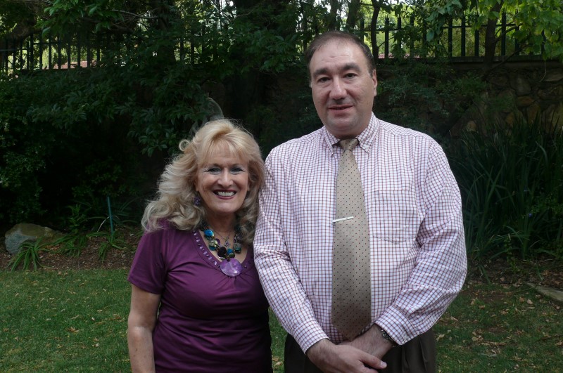 Provincial Award for Excellence given to Mondeor High teacher | Comaro ...