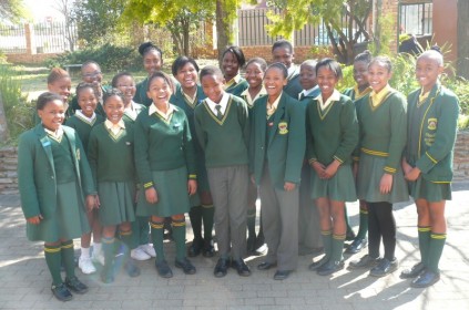 Mondeor Primary School news | Comaro Chronicle