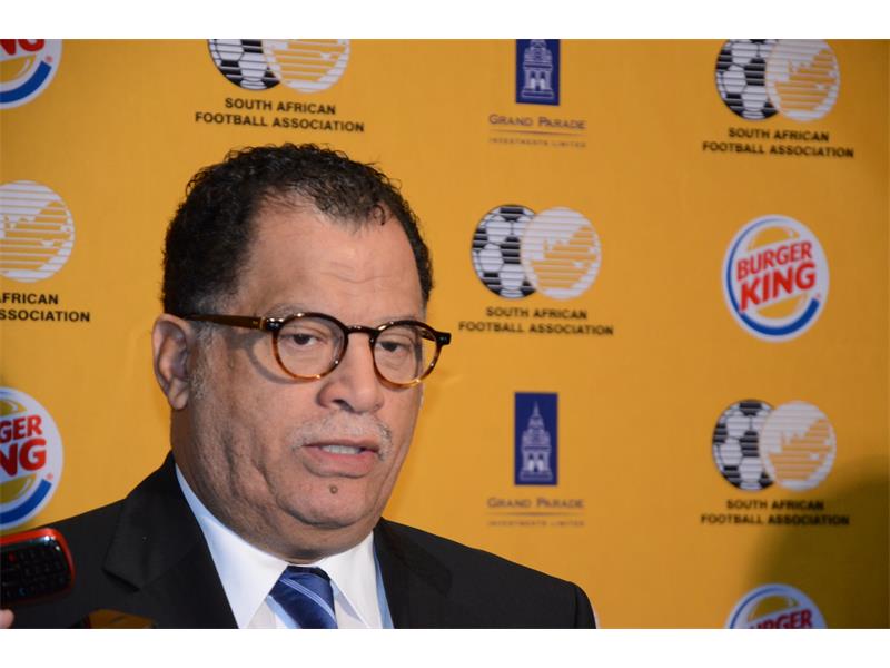 Four years later South Africa’s 2010 FIFA World Cup legacy lives on ...