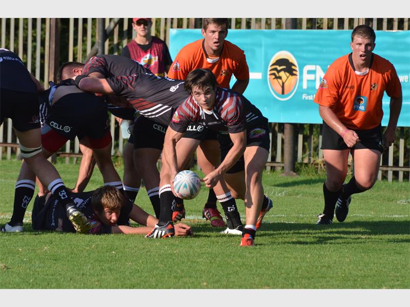 Varsity Cup: Varsity rugby at its best each Monday night. | Comaro ...