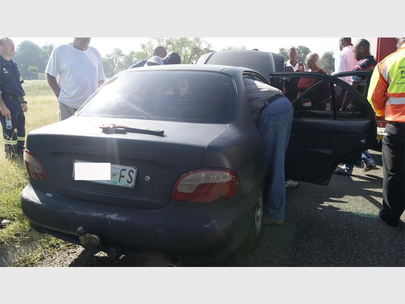 Warning out as vehicle theft incidents rises in South | Comaro Chronicle
