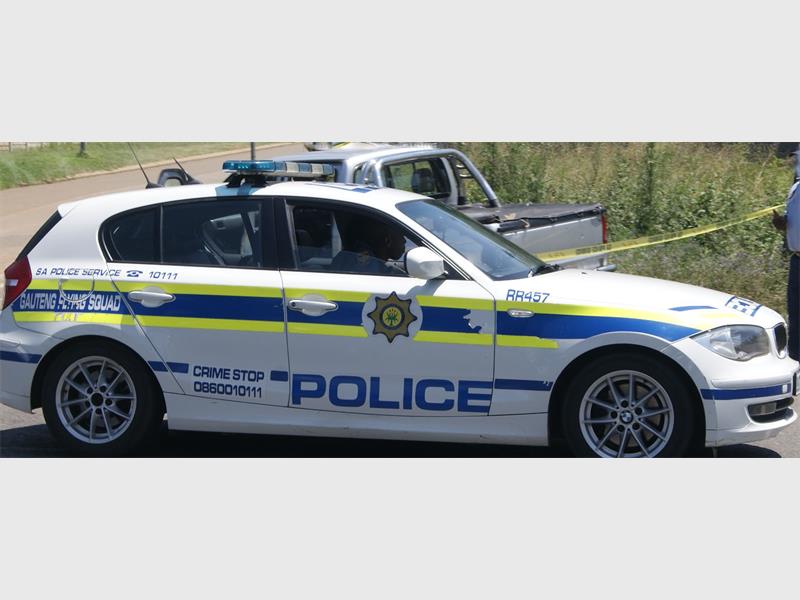 Flying Squad member turned fugitive after armed robbery | Comaro Chronicle