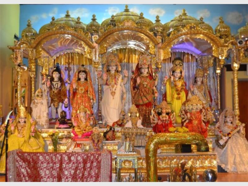 Celebrate Ramayan Week | Comaro Chronicle