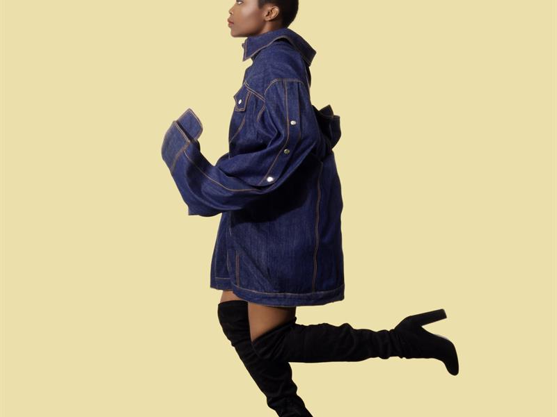 Album launch of Zoe Modiga | Comaro Chronicle