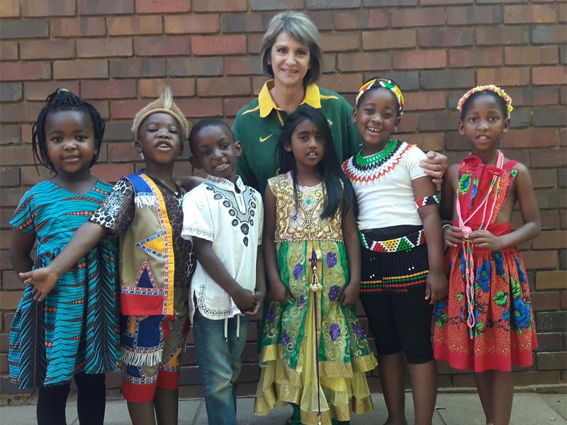 Important day at Mondeor Community School | Comaro Chronicle