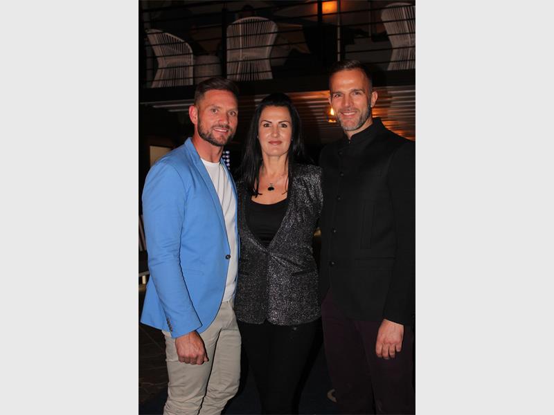 E|Bar open at Thaba Eco Hotel | Comaro Chronicle