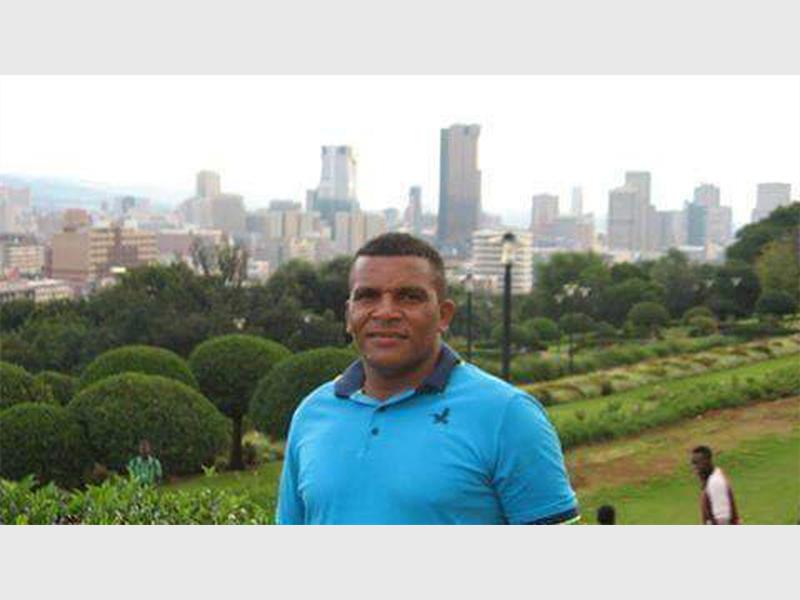 Joburg’s property hijacking ‘kingpin’ arrested | Comaro Chronicle