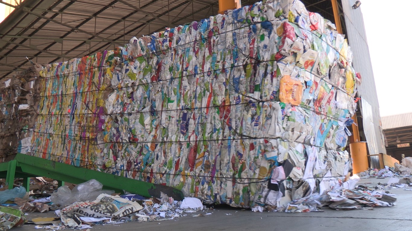 Mpact Recycling announced liquid cartons now recyclable | Comaro Chronicle