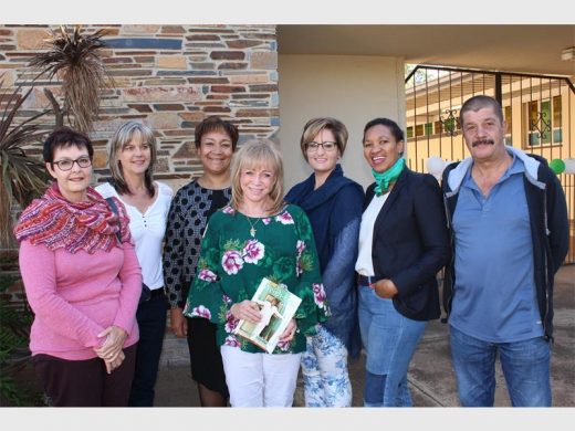 WATCH: Founder of weight-loss programme, Mary Holroyd visits groups ...