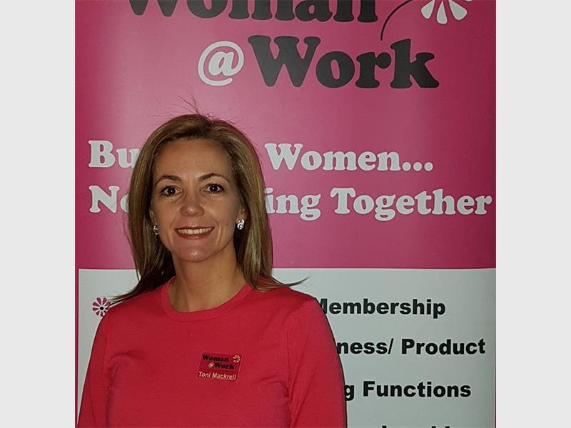 An organisation to support women's solidarity | Comaro Chronicle