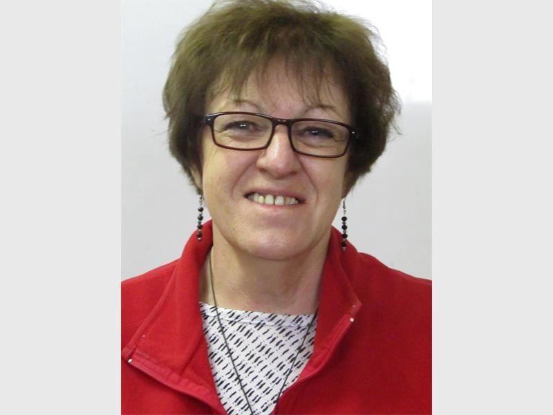 Harvest Christian School bids farewell to Heather | Comaro Chronicle