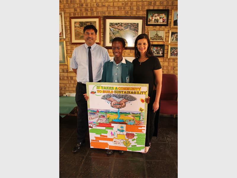 Timare to compete at nationals | Comaro Chronicle