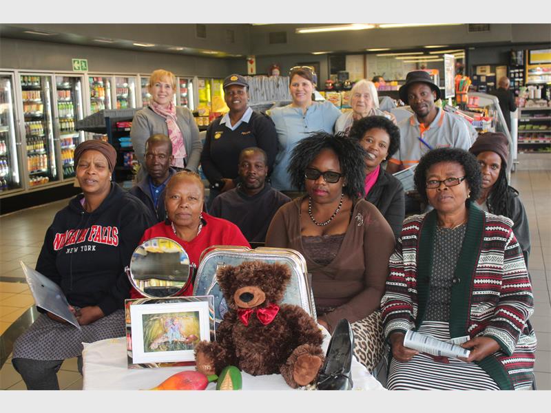 Break the silence on domestic violence | Comaro Chronicle