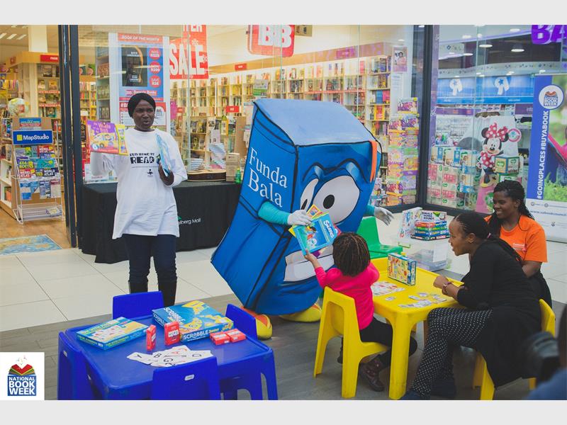 National Book Week’s #buyabook is a clarion call to all South Africans ...
