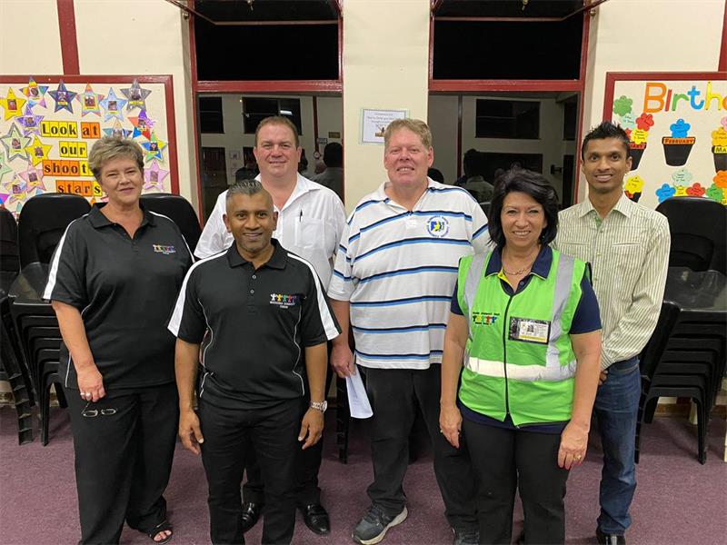 Can the real Mike Fontes please stand up | Comaro Chronicle