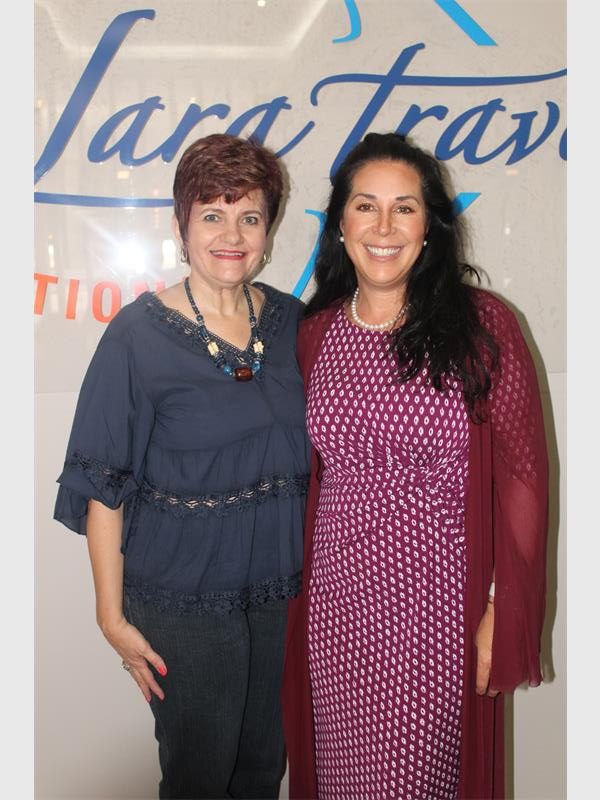 Lara’s Travel Agency gives to St Mary’s Children’s Home | Comaro Chronicle