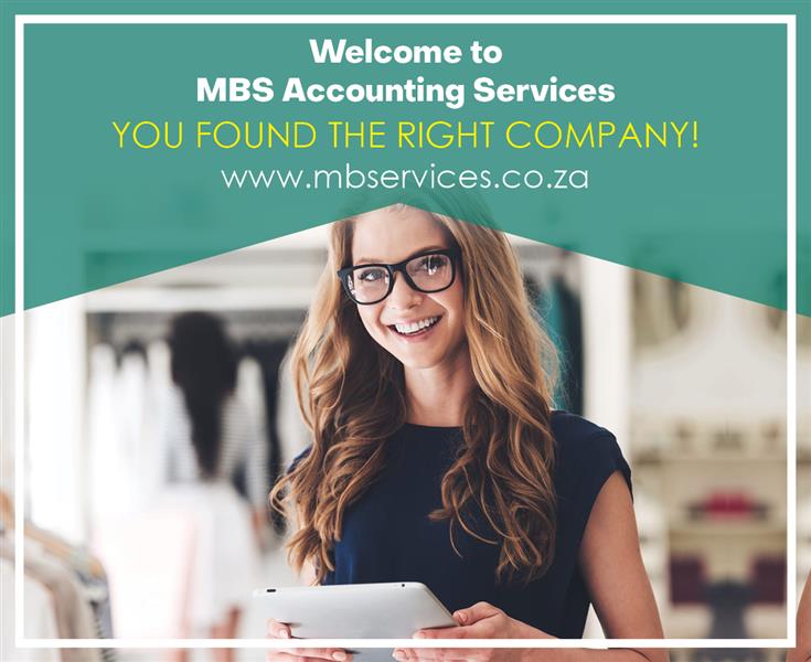 Introducing MBS Accounting Services | Comaro Chronicle