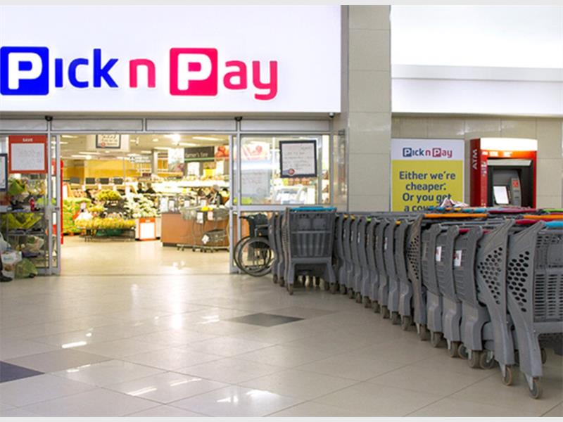 Pick n Pay partners with customers to help vulnerable communities in ...