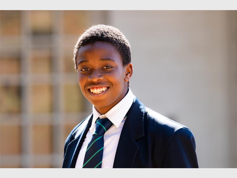 WATCH: Ntando Makwela launches #eAfrika campaign during Nelson Mandela ...