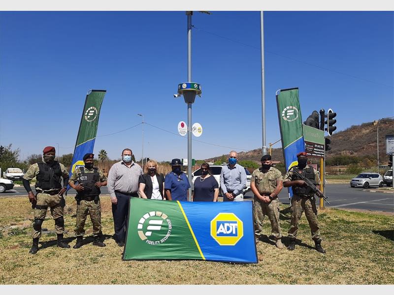 Working together to make a difference | Comaro Chronicle