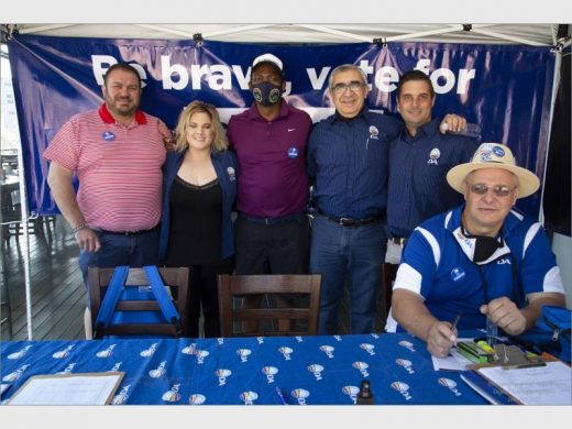 A new dawn for South African women | Comaro Chronicle