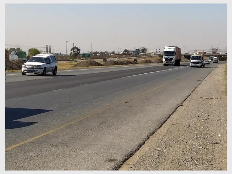 Fake police again stopping cars on R59 highway and Kliprivier Drive ...