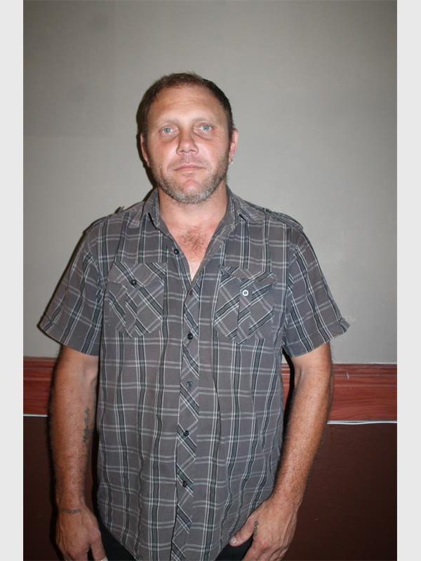 Champere wants to walk normally again | Comaro Chronicle