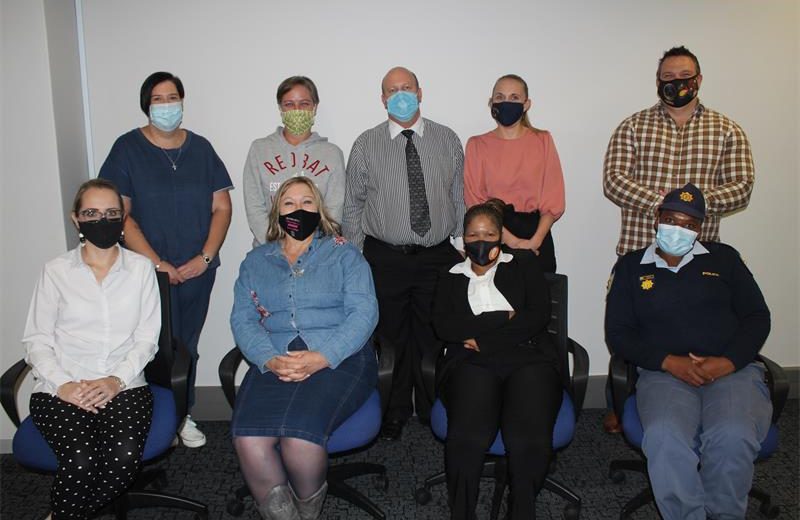 Child protection hotline launched for greater Alberton areas | Comaro ...