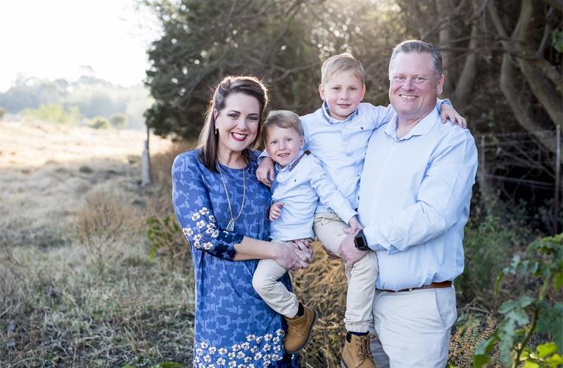 Nathan (5) in desperate need to save his arm from amputation | Comaro ...