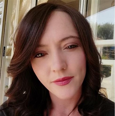 Candice is proud of herself | Comaro Chronicle
