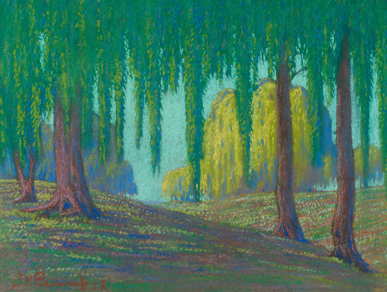 Iconic Pierneef Landscapes feature in Strauss & Co’s Single-Artist ...