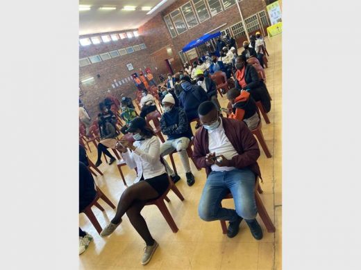 Naturena Primary School celebrates Youth Month | Comaro Chronicle