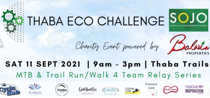 Get ready for the Thaba Eco Challenge | Comaro Chronicle