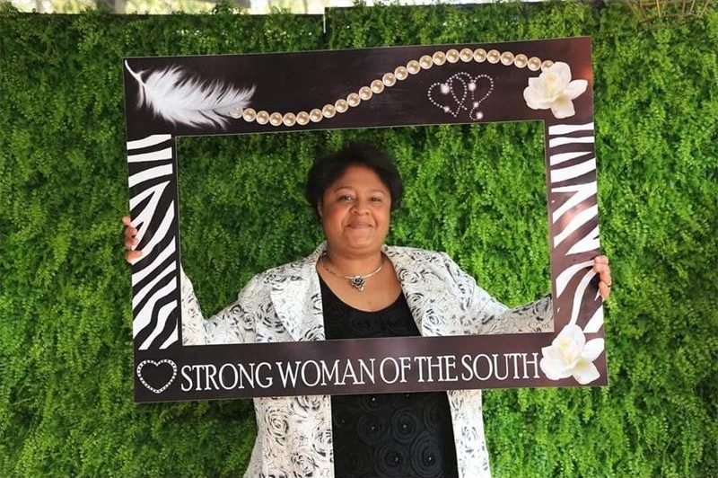 Honouring the life of Gail Arthur, a strong woman of the South | Comaro ...