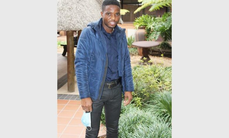 Mabaso forges ahead amid 100 days in office | Comaro Chronicle