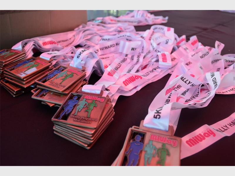 Miway Wally Hayward road race returns | Comaro Chronicle