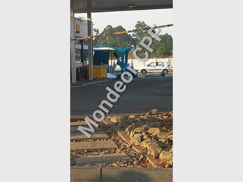 ATM bombings are on the rise | Comaro Chronicle