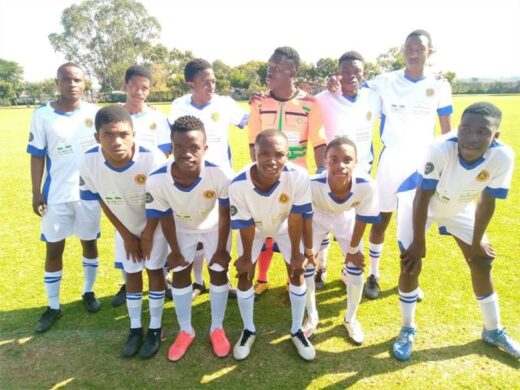 Level 7 Academy opens its first office in South Africa | Comaro Chronicle