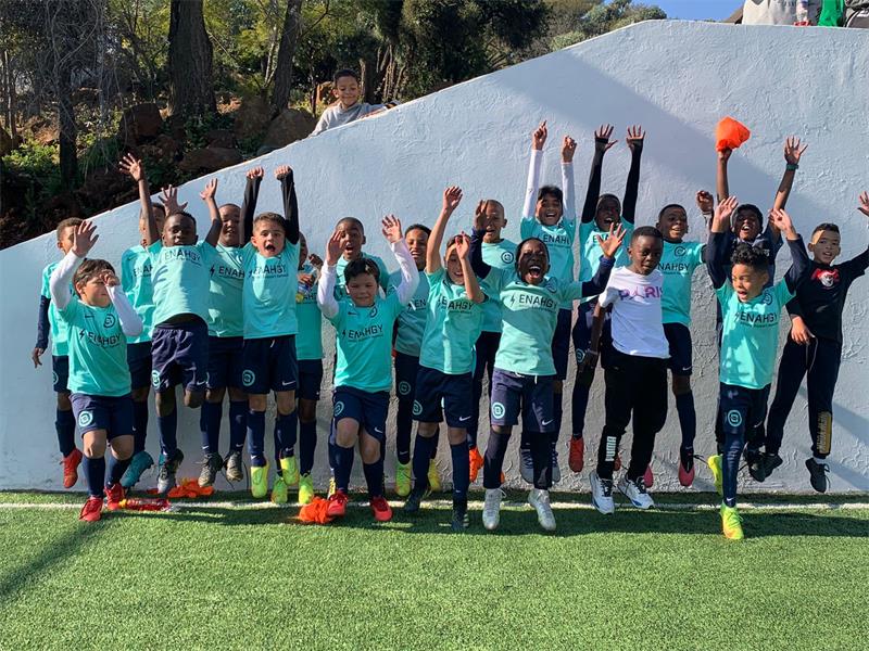 Level 7 Academy opens its first office in South Africa | Comaro Chronicle