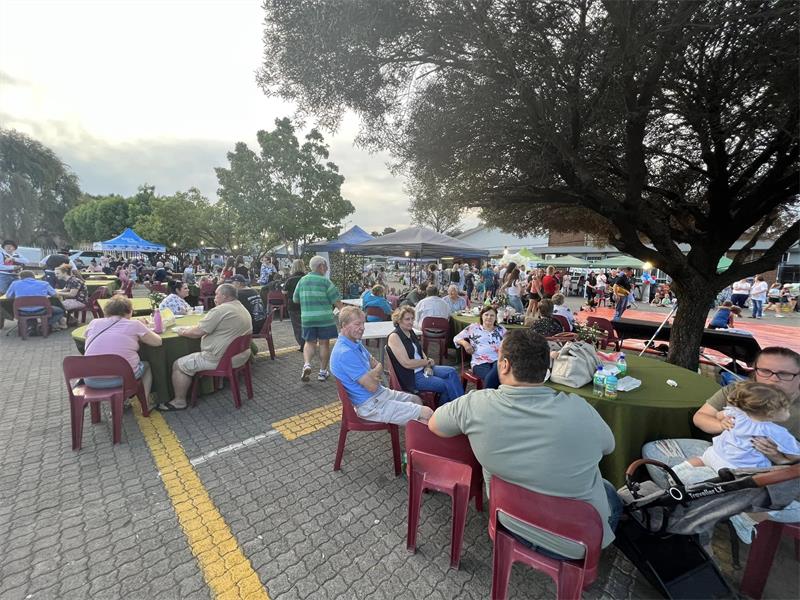 Dutch Reformed Church carnival a huge success | Comaro Chronicle
