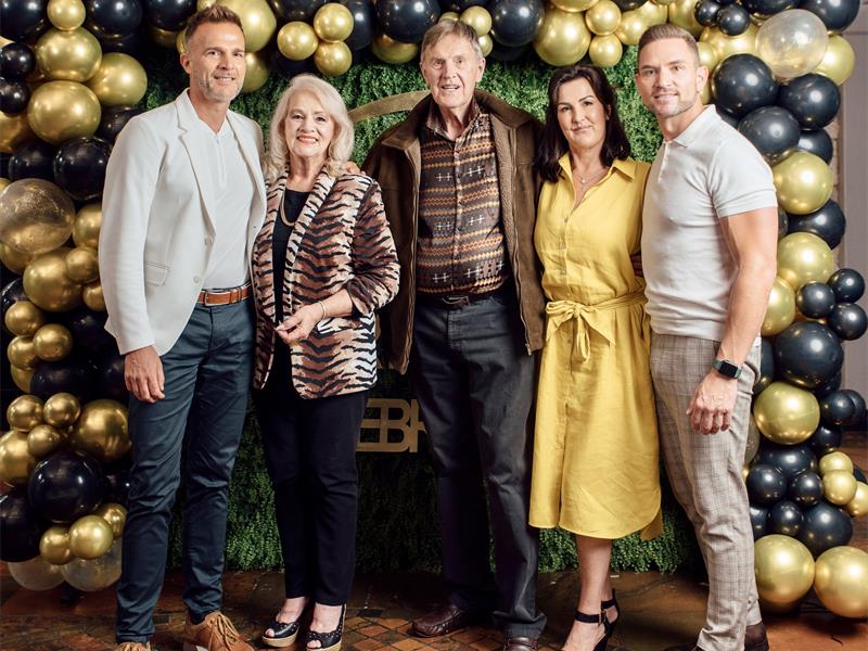 Thaba Eco Hotel celebrates its 20th birthday | Comaro Chronicle