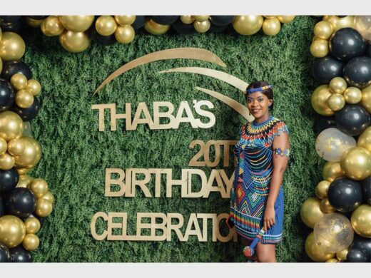 Thaba Eco Hotel celebrates its 20th birthday | Comaro Chronicle