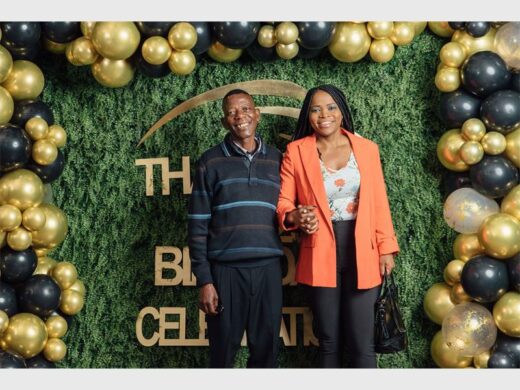 Thaba Eco Hotel celebrates its 20th birthday | Comaro Chronicle