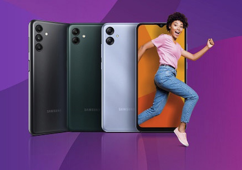 Enter the amazing budget-friendly world of the Samsung Galaxy A series ...