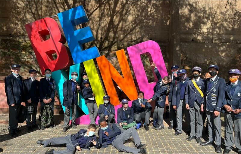 Join St Declan’s School for Boys’ open day | Comaro Chronicle