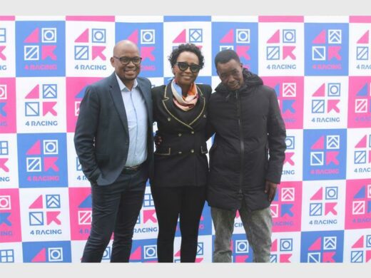 4Racing hands 26% of the business to Grooms and Employees' Trust ...