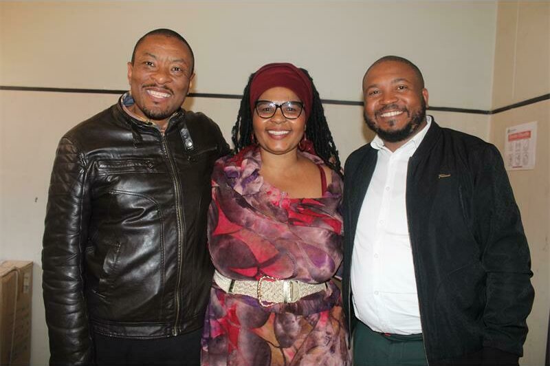 Specialised rehab centre on cards for South Rand Hospital | Comaro ...