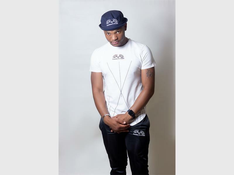 Mayberry Park DJ and producer drops banger EP | Comaro Chronicle